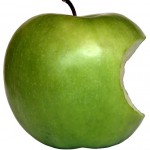 I love my Mac. I just wish it came in green. – Charon's activity.log