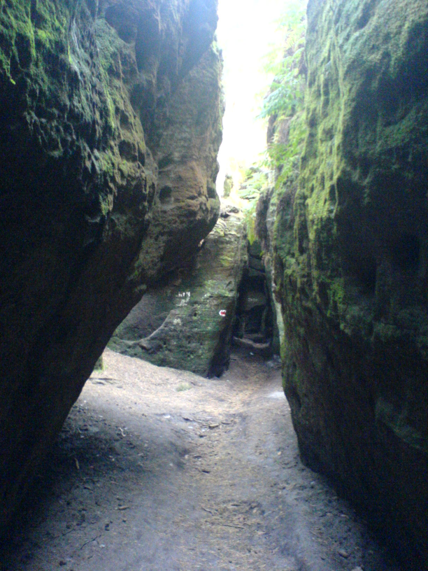 Trip report – Charon's activity.log