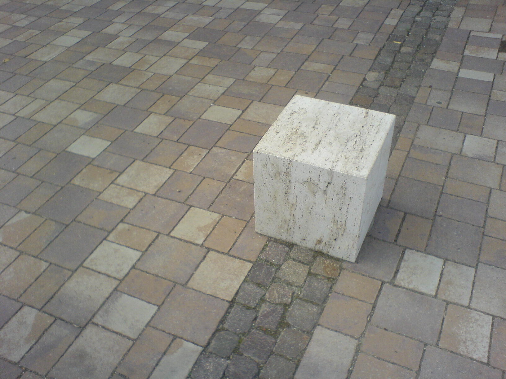 December 2007 – Charon's activity.log